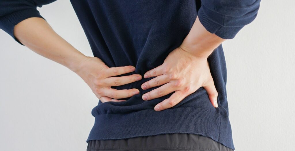 Treatment for Lower Back Pain | Peak Motion Physiotherapy