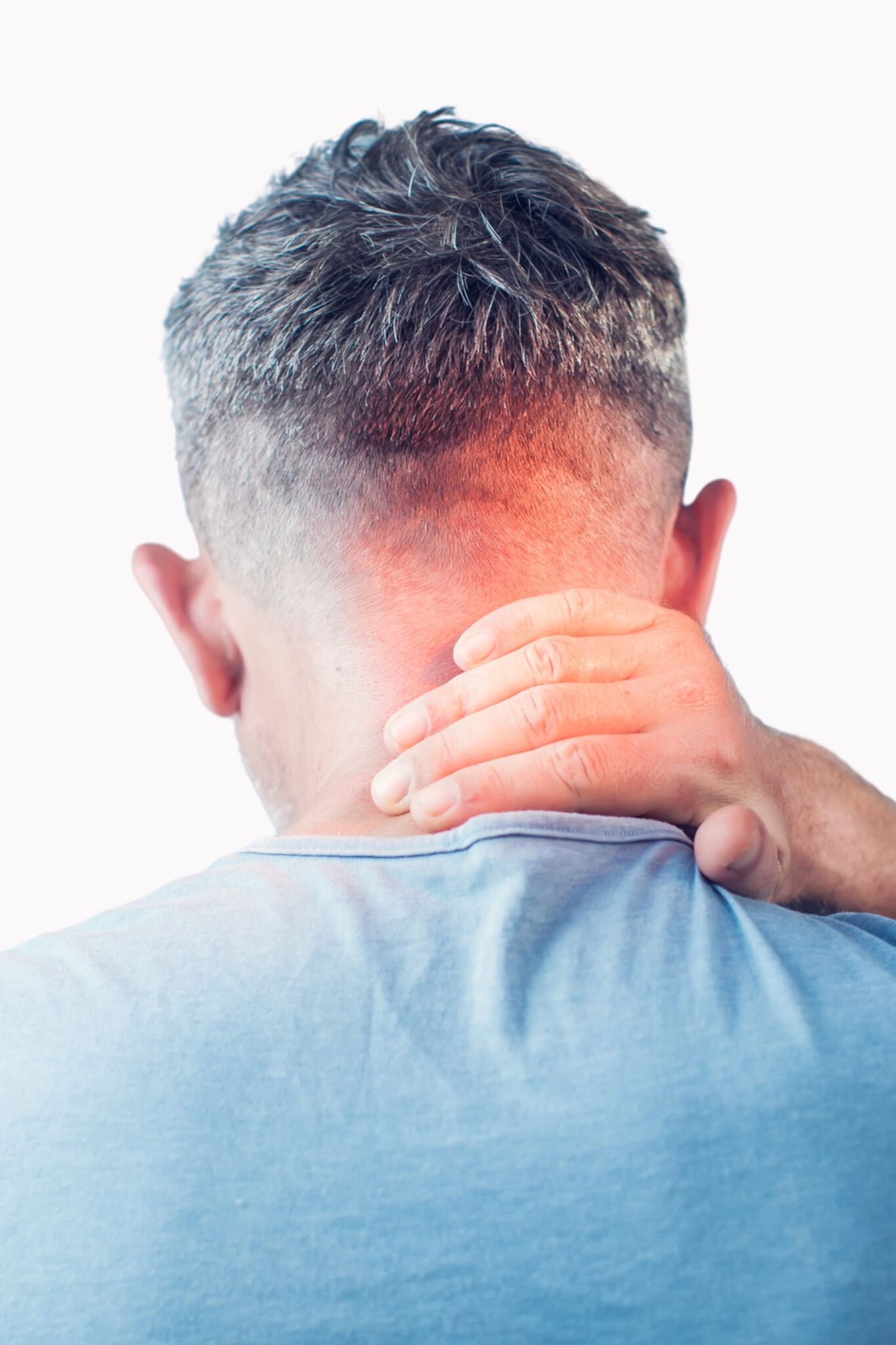 Treatment for Neck Pain | Peak Motion Physiotherapy