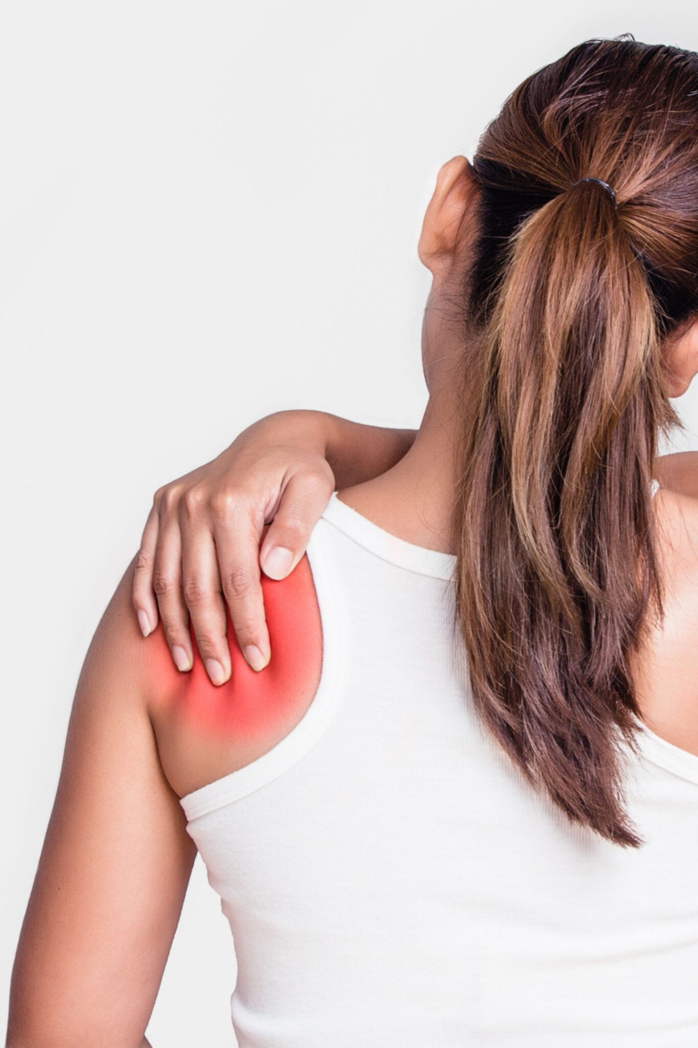 Treatment for Shoulder Pain | Peak Motion Physiotherapy
